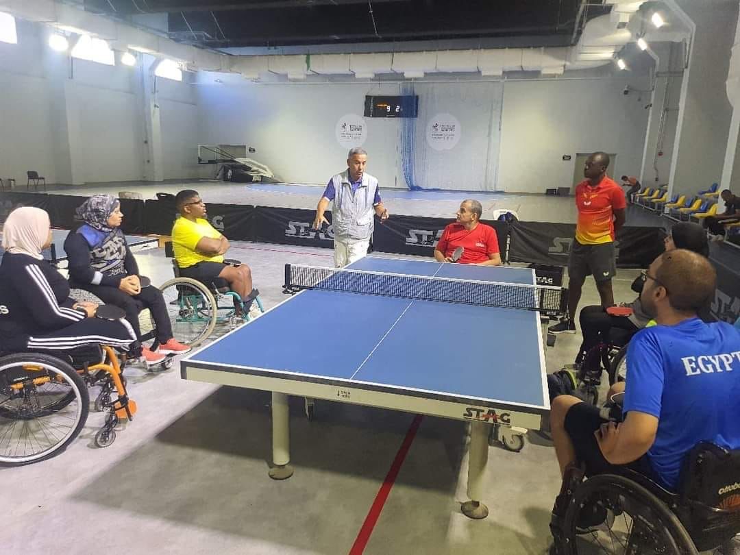 27 countries confirm their participation in the Egypt International ...