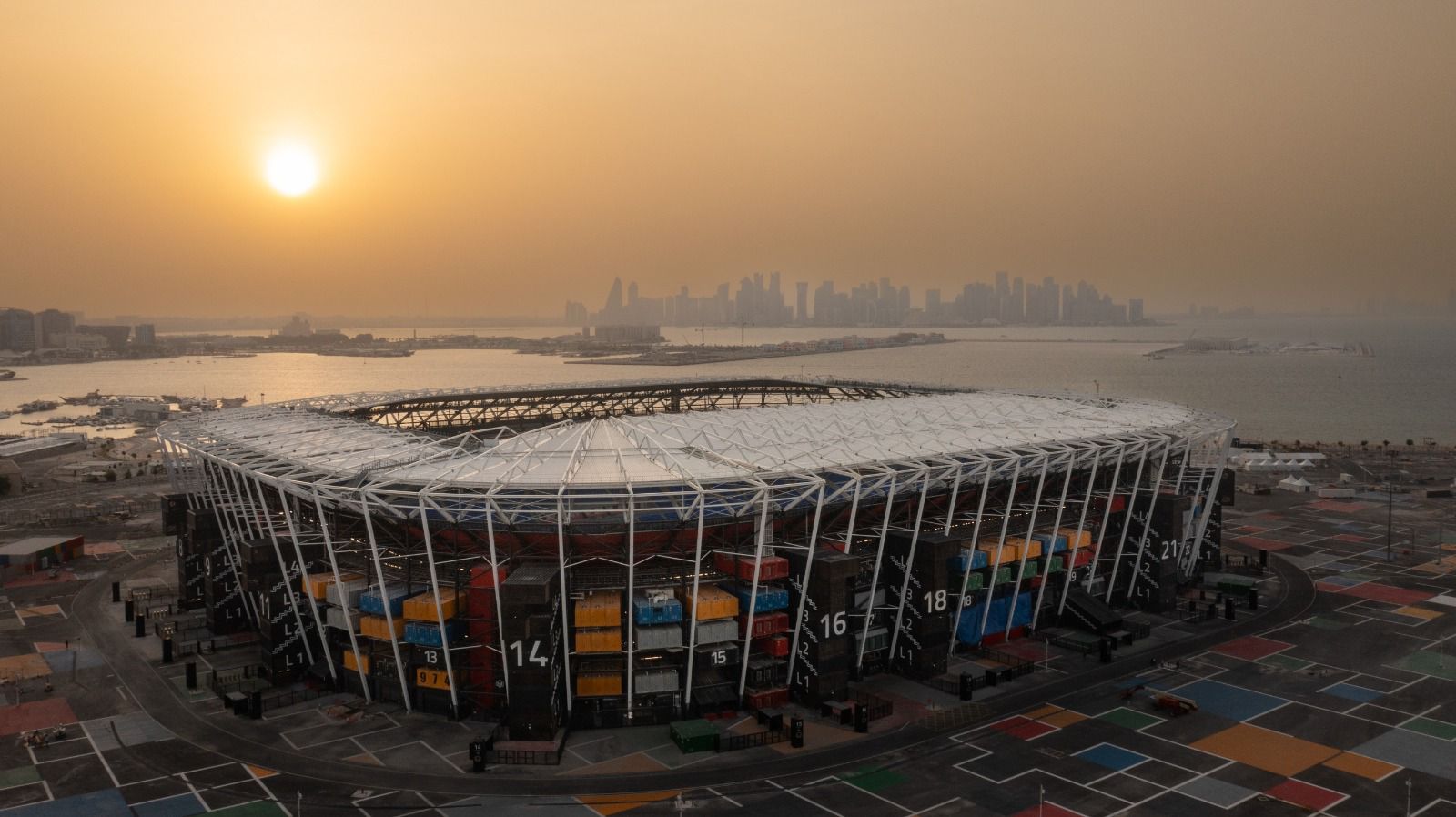 Doha fully prepared for FIFA Club World Cup Qatar 2024 - SPORT MIDDLE EAST