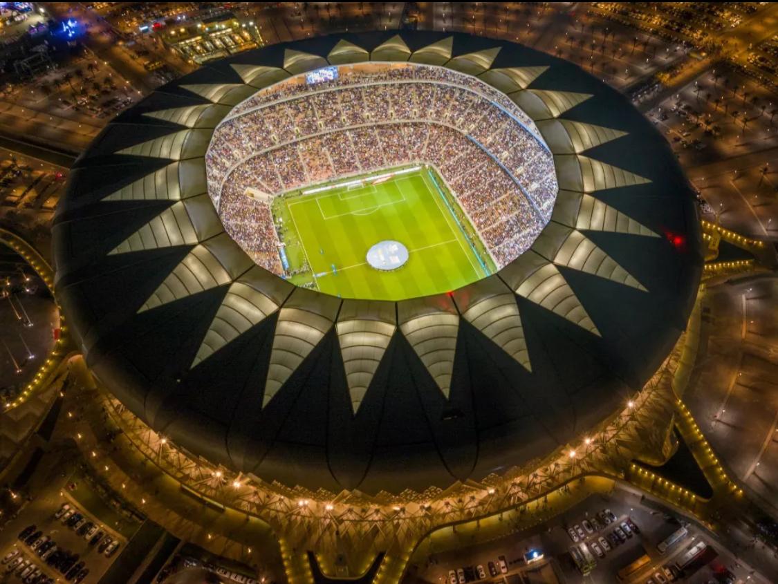 The Ministry of Sports offers Jeddah and Mecca stadiums for investment ...