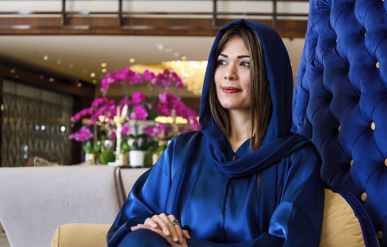 Wafaa Hamed predicts "mysterious" events that will disrupt the world ...